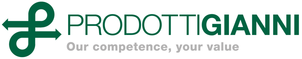 Distributors - Prodotti Gianni